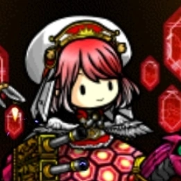 Sorcerer Garbera | Legend Realm -BattleCats- Wiki | Fandom