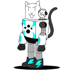 The Cat General | Legend Realm -BattleCats- Wiki | Fandom