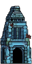 The Great Abyss (Into the Future) | Legend Realm -BattleCats- Wiki | Fandom