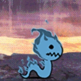 Sinner Snache (Aku) | Legend Realm -BattleCats- Wiki | Fandom