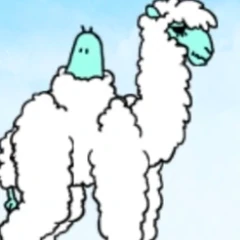 Alpacky (Alien) | Legend Realm -BattleCats- Wiki | Fandom