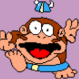 Swedish Monkey | Legend Realm -BattleCats- Wiki | Fandom