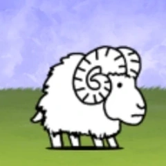 Baa Baa | Legend Realm -BattleCats- Wiki | Fandom