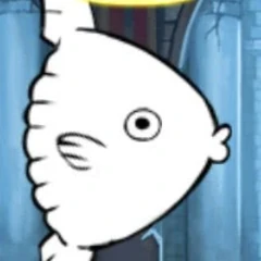 Sunfish Jones (Angel) | Legend Realm -BattleCats- Wiki | Fandom