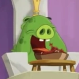 King Pig | Legend Realm -BattleCats- Wiki | Fandom