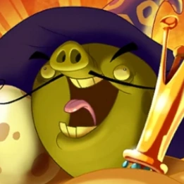 Wizpig (Floating) | Legend Realm -BattleCats- Wiki | Fandom