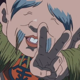 Konaki-Jijii (5th) | Legend Realm -BattleCats- Wiki | Fandom