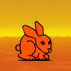 B.B.Bunny (Red) | Legend Realm -BattleCats- Wiki | Fandom