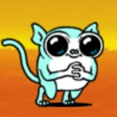 LeMurr (Alien) | Legend Realm -BattleCats- Wiki | Fandom