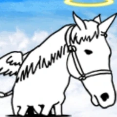 Angelic Sleipnir (Angel) | Legend Realm -BattleCats- Wiki | Fandom
