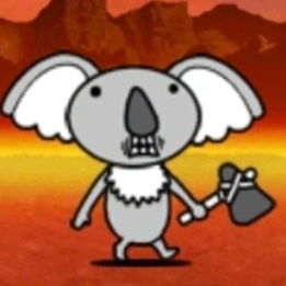 Kory | Legend Realm -BattleCats- Wiki | Fandom