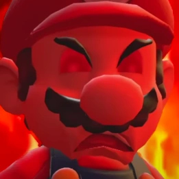 SMG4 Mario | Legend Realm -BattleCats- Wiki | Fandom