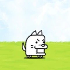 Doge | Legend Realm -BattleCats- Wiki | Fandom