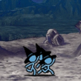 Cerberus Kids (Aku) | Legend Realm -BattleCats- Wiki | Fandom