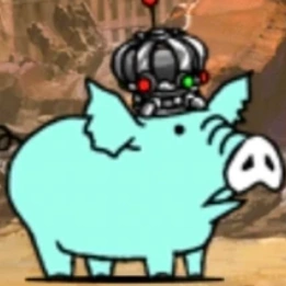 Elizabeth the LVIth (Alien) | Legend Realm -BattleCats- Wiki | Fandom