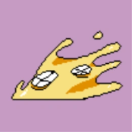 Cheeseslime | Legend Realm -BattleCats- Wiki | Fandom