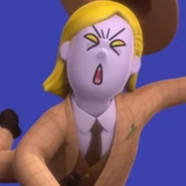 James (LINE) | Legend Realm -BattleCats- Wiki | Fandom