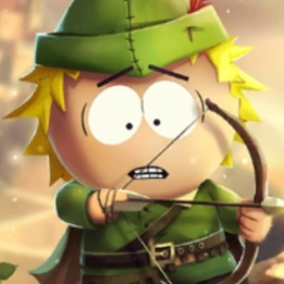 Tweek Tweak | Legend Realm -BattleCats- Wiki | Fandom