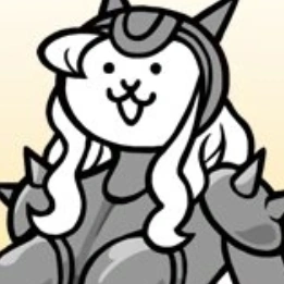 Salon Cat | Legend Realm -BattleCats- Wiki | Fandom