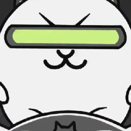 Nerd Cat | Legend Realm -BattleCats- Wiki | Fandom