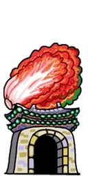 Korea (World of Yokai) | Legend Realm -BattleCats- Wiki | Fandom