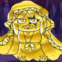 Fuguruma-Kogo (Gorgeous) | Legend Realm -BattleCats- Wiki | Fandom