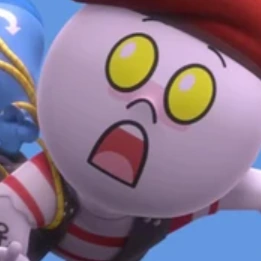 Moon (LINE) | Legend Realm -BattleCats- Wiki | Fandom