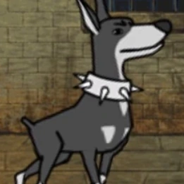 Dober P.D | Legend Realm -BattleCats- Wiki | Fandom