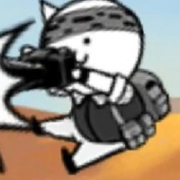 Mer-Cat | Legend Realm -BattleCats- Wiki | Fandom