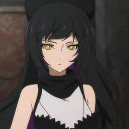 Blake Belladonna | Legend Realm -BattleCats- Wiki | Fandom