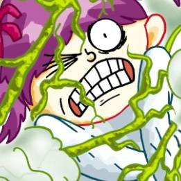 Franny K. Stein | Legend Realm -BattleCats- Wiki | Fandom