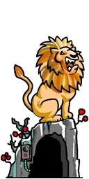 Kenya (Into the Future) | Legend Realm -BattleCats- Wiki | Fandom