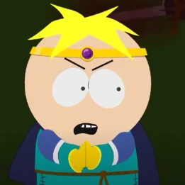 Butters Stotch | Legend Realm -BattleCats- Wiki | Fandom