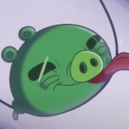 Prisoner Pig | Legend Realm -BattleCats- Wiki | Fandom