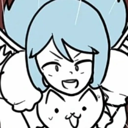 A. Corrupted Valkyrie | Legend Realm -BattleCats- Wiki | Fandom