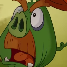 Foreman Pig | Legend Realm -BattleCats- Wiki | Fandom