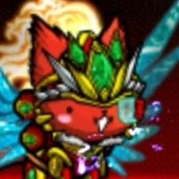 Rusher Garula | Legend Realm -BattleCats- Wiki | Fandom