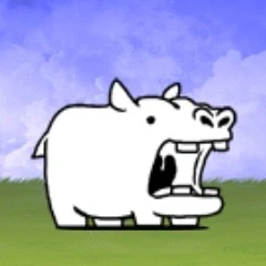 Hippoe | Legend Realm -BattleCats- Wiki | Fandom