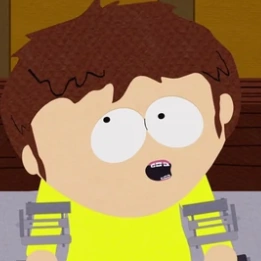 Jimmy Valmer | Legend Realm -BattleCats- Wiki | Fandom