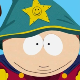 Eric Cartman | Legend Realm -BattleCats- Wiki | Fandom