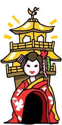 Kyoto (Japan of Cats) | Legend Realm -BattleCats- Wiki | Fandom