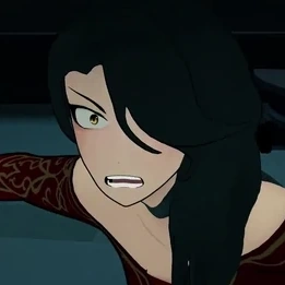 Cinder Fall (Grimm) | Legend Realm -BattleCats- Wiki | Fandom