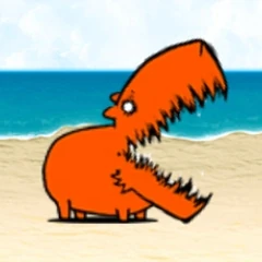 Capy (Red) | Legend Realm -BattleCats- Wiki | Fandom