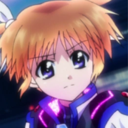 Nanoha Takamachi | Legend Realm -BattleCats- Wiki | Fandom