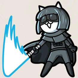 Dom Cat | Legend Realm -BattleCats- Wiki | Fandom