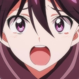 Rei Kuroki | Legend Realm -BattleCats- Wiki | Fandom