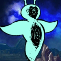 Cli-One (Alien/Floating) | Legend Realm -BattleCats- Wiki | Fandom