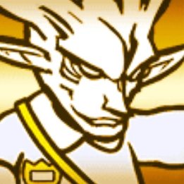 Li'l Nyandam (Ally) | Legend Realm -BattleCats- Wiki | Fandom