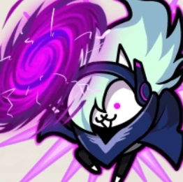 Psychocat | Legend Realm -BattleCats- Wiki | Fandom