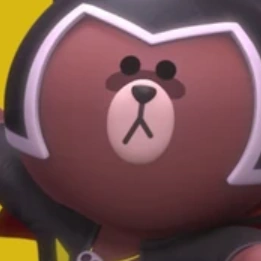 Brown (LINE) | Legend Realm -BattleCats- Wiki | Fandom